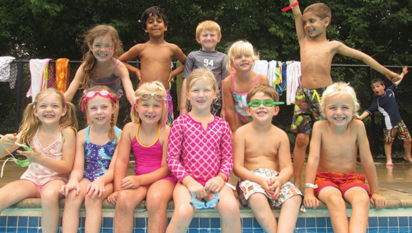 Traditional Camps | YMCA Twin Cities